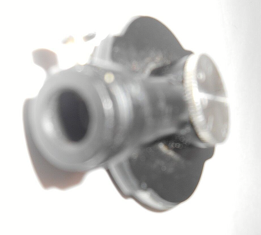 Professional Odoscope Medical Apertures Eye Diagnostic Device Part ...