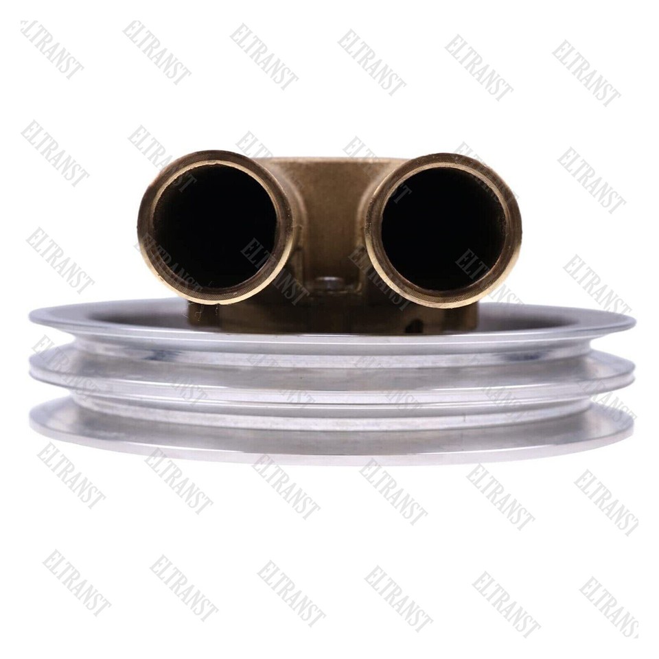 Raw Sea Water Pump 21214596 3858229 3812697 for Volvo Penta 4.3, 5.0, 5 ...