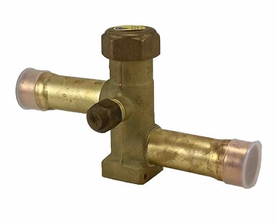 HVAC Parts - Service Valve