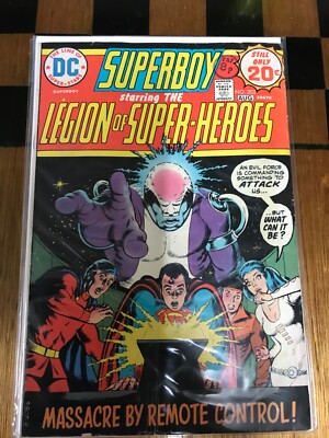 Superboy x16 203 212 213 214 219 225 226 229 233 235 236 237 238 239 ...