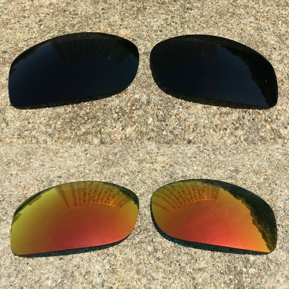 IR.Element Polarized Replacement Lens for-Oakley Fives Squared Lenses ...