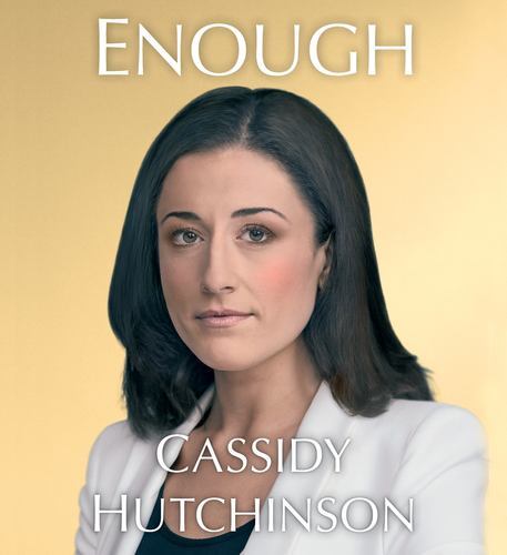 Enough by Hutchinson, Cassidy [Audio CD] 9781797162232| eBay