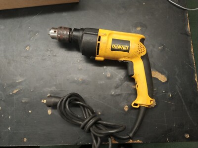 DeWalt Dw511 Hammer Drill | eBay