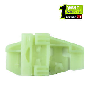 RENAULT MODUS WINDOW REGULATOR REPAIR CLIP FRONT LEFT 2003 2008 | eBay