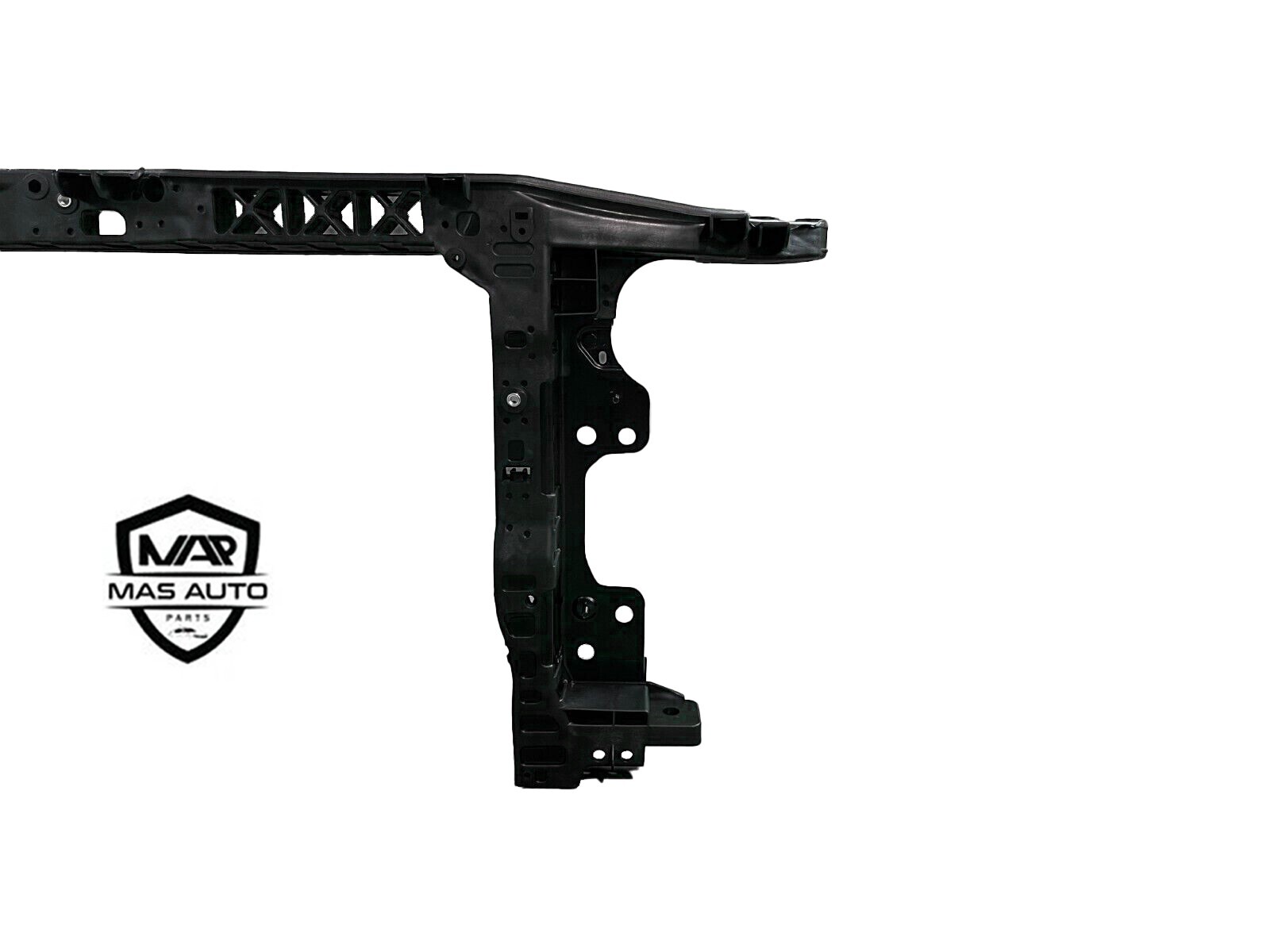 2021 Hyundai Elantra Radiator support 64101-AA000 | eBay