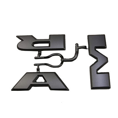 Genuine Mopar Grille Emblem 68247264AA | eBay