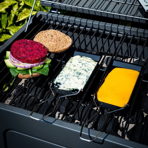 Boska Holland Outdoor Collection Barbeclette - Cheese Raclette for ...