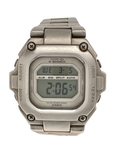 CASIO Quartz Wristwatch G-SHOCK Digital BEG | eBay Australia