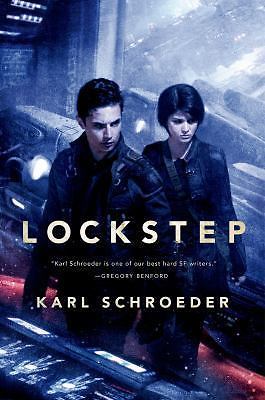 Lockstep by Schroeder, Karl 9780765337269| eBay