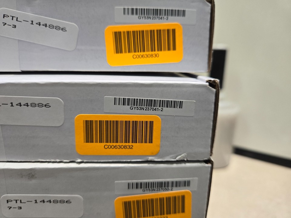 CommScope Plug And Play Splitter Module NG4-VSMLF8C NPS-363-001B2 NG4 ...