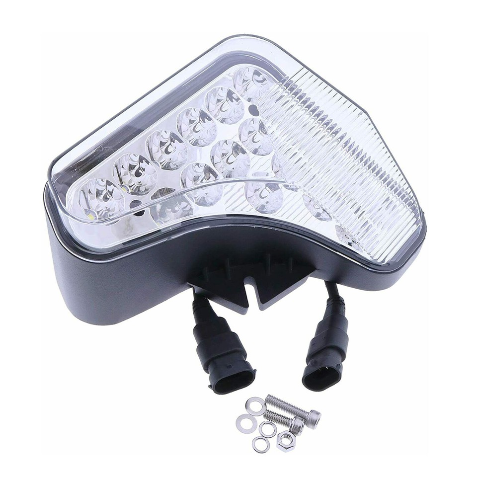 LED Light Kit 7251341 7251340 6661353 For Bobcat T140 T180 T250 T300 ...