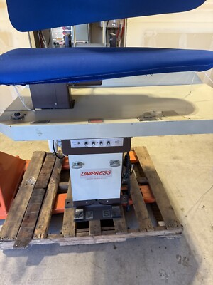 Unipress Legger Utility Press | eBay
