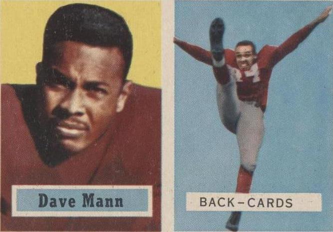 1957 Topps - Dave Mann #50 for sale online | eBay