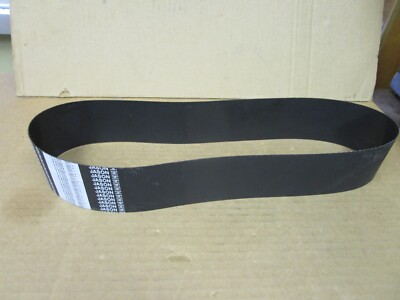 NEW JASON MEGADYNE FLAT BELT T150 36" | eBay