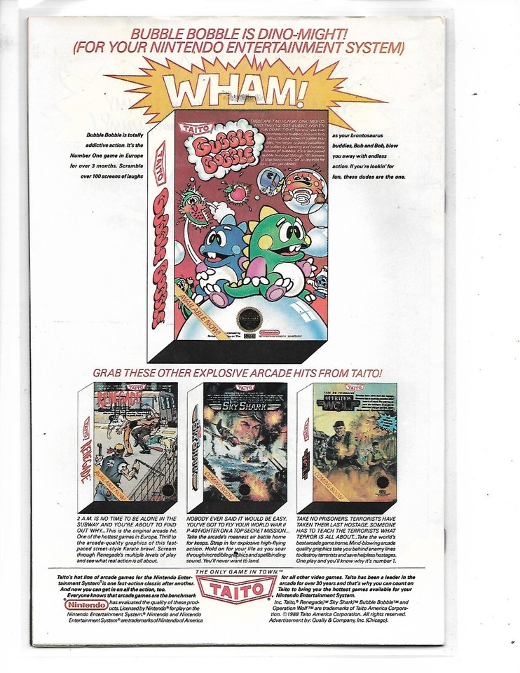 Marvel Comics 1988 Daredevil #262 VF/NM | eBay