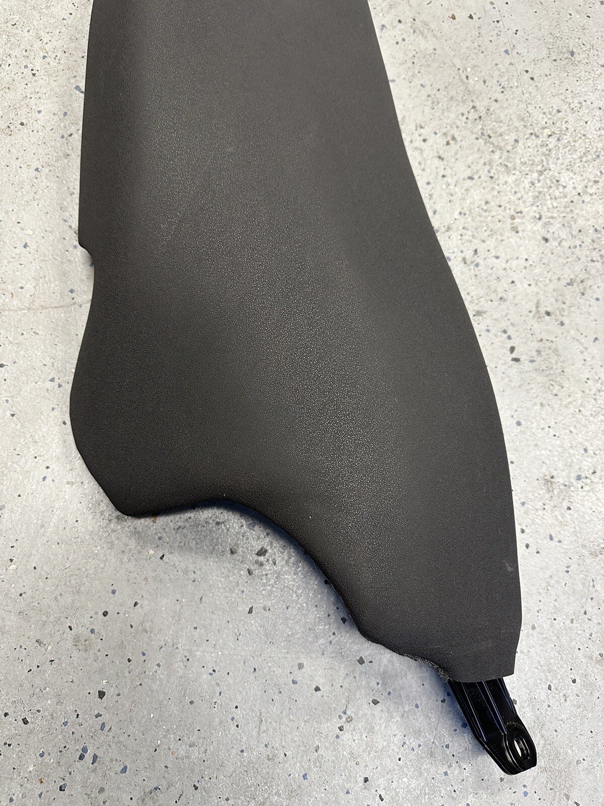 2018-2021 RANGE ROVER VELAR L560 REAR LEFT SEAT BOLSTER TRIM COVER ...