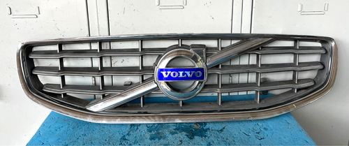 OEM 03/11-12/18 VOLVO V60/S60, FRONT BUMPER/ RADIATOR GRILL/ GRILLE | eBay