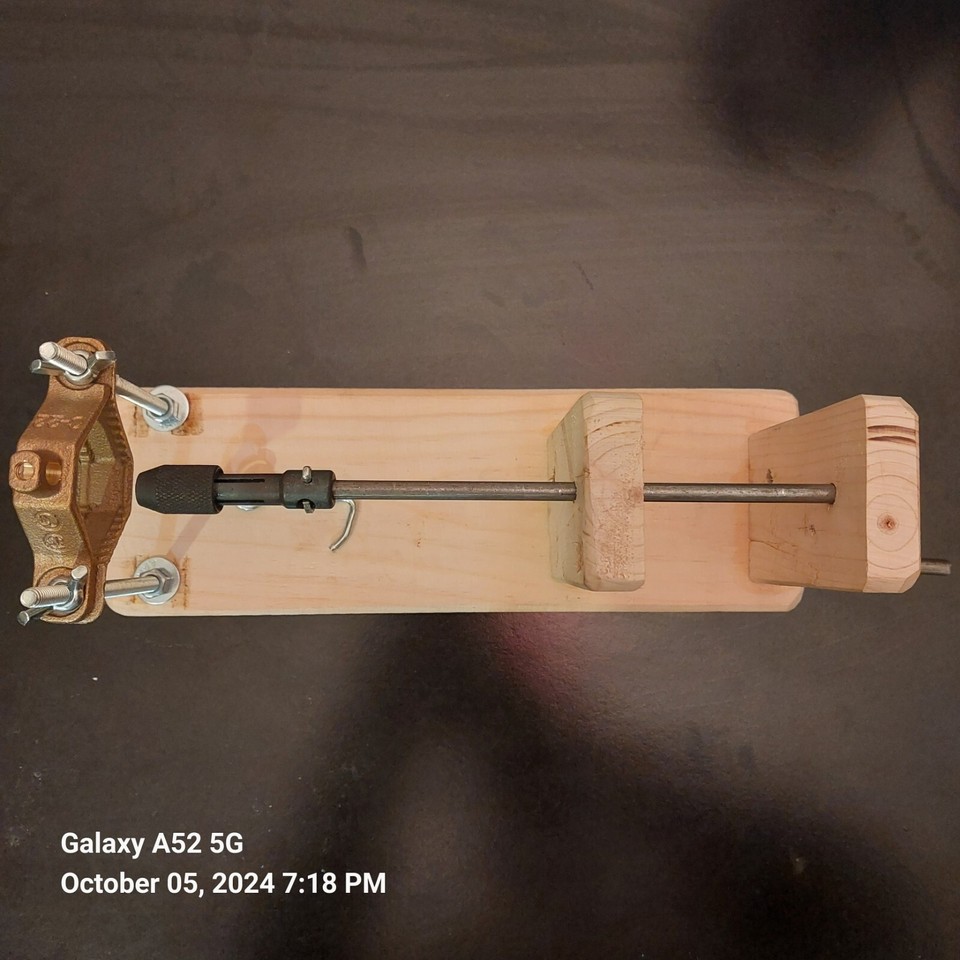 400 day anniversary clock mainspring winder | eBay