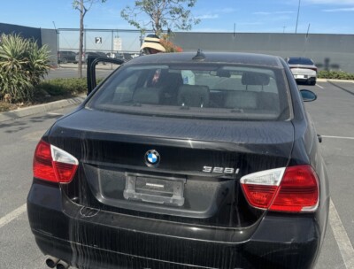 2007-2013 BMW 128i 328i 3.0 Liter Engine Motor 140k Miles | eBay