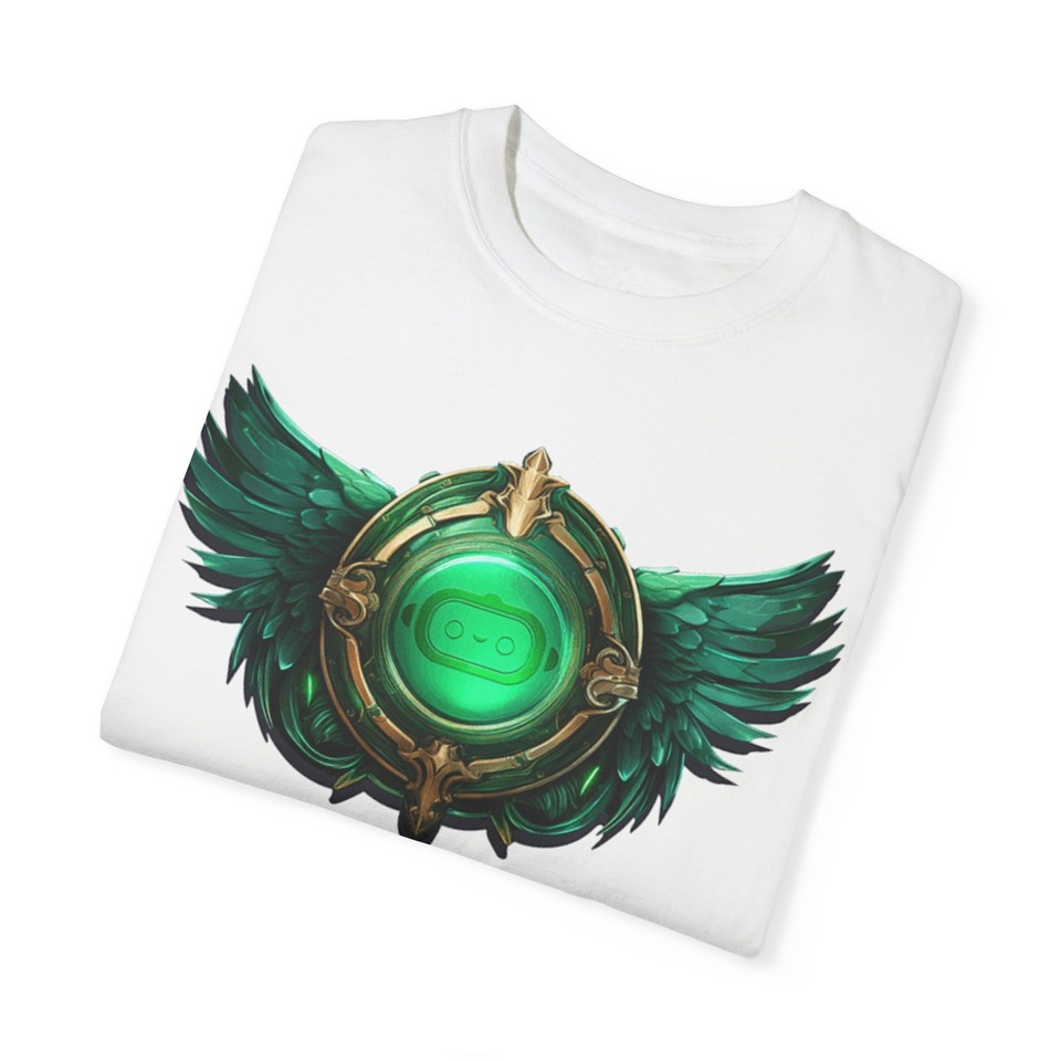 Ranked Jerkmate Emerald Edger Meme T-Shirt | eBay