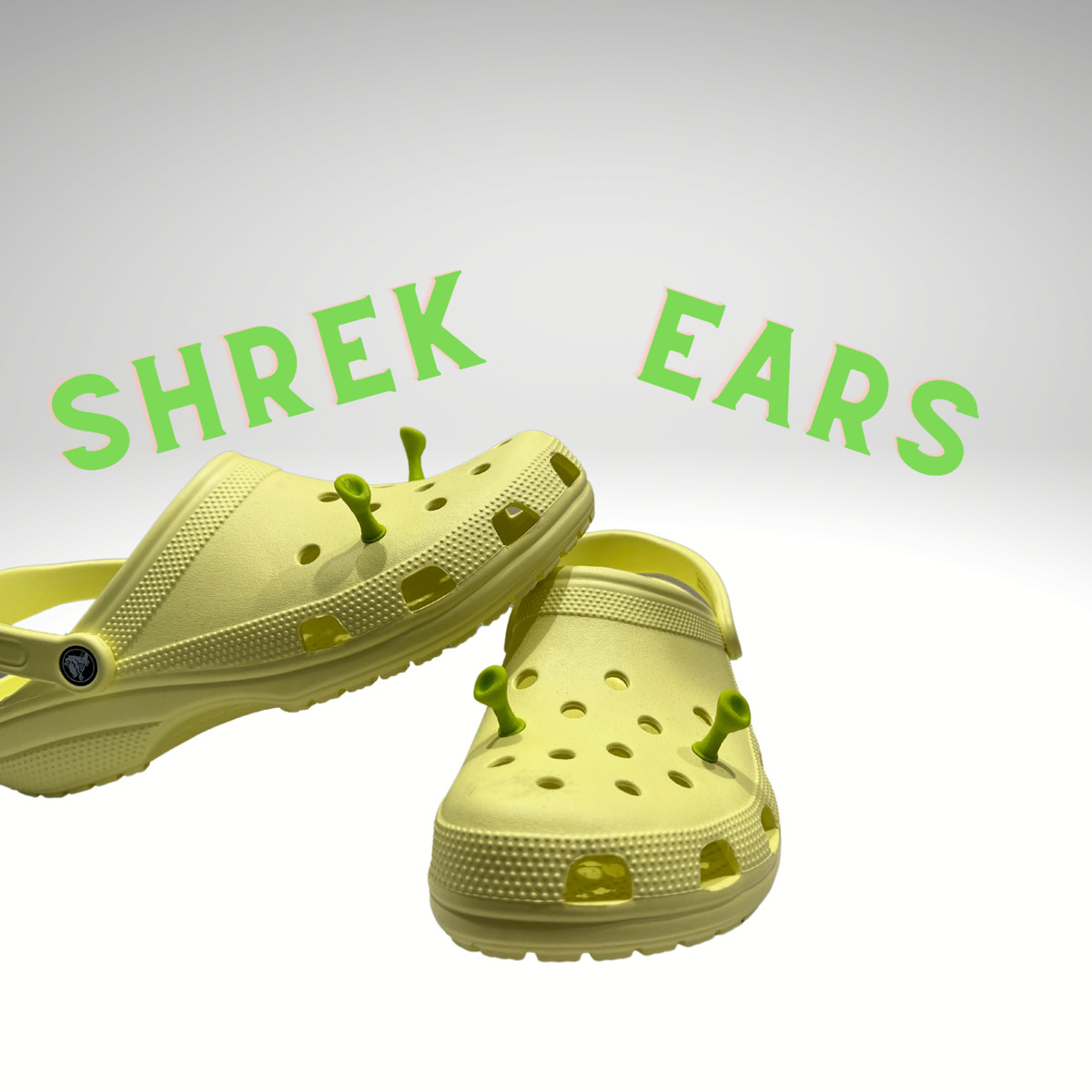 Shrek Ears