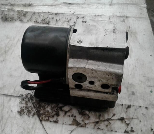 1999-2002 Chevrolet Silverado 1500 Truck ABS Anti Lock Brake Pump ...