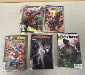 Origin Story Comics | eBay Stores