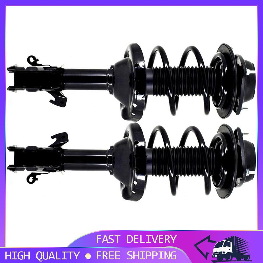 FCS Strut w/ Coil Spring Assembly For Subaru Legacy 2019 2018 Front ...