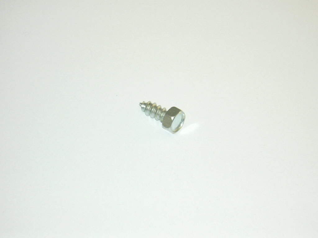 Genuine VW AUDI SEAT 50 Bora Hexagon Head Panel Screw 6 5X16 x10 pcs ...