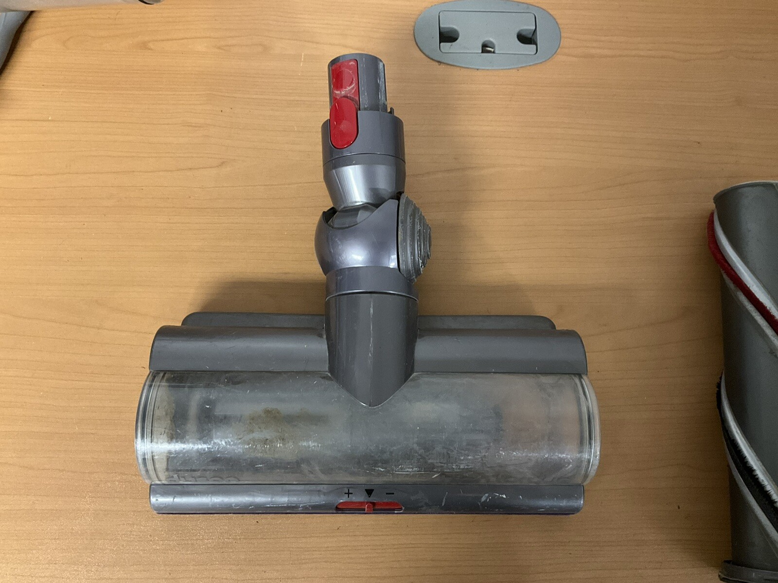 Dyson High Torque Drive Cleaner Head Brush Attachment For V11 Models ...