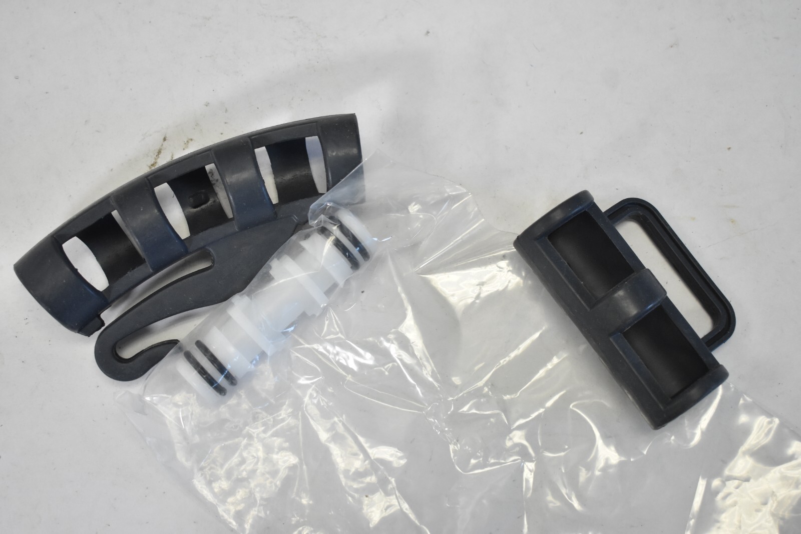 Seko Promax 4 Product Flex Gap Bucket PXB1F16U0000G Branded Food ...