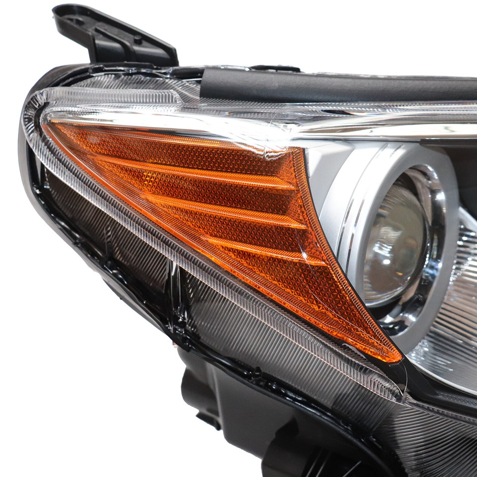 For 2013 2014 2015 Toyota RAV4 RAV-4 Headlight Head Lamp Right ...