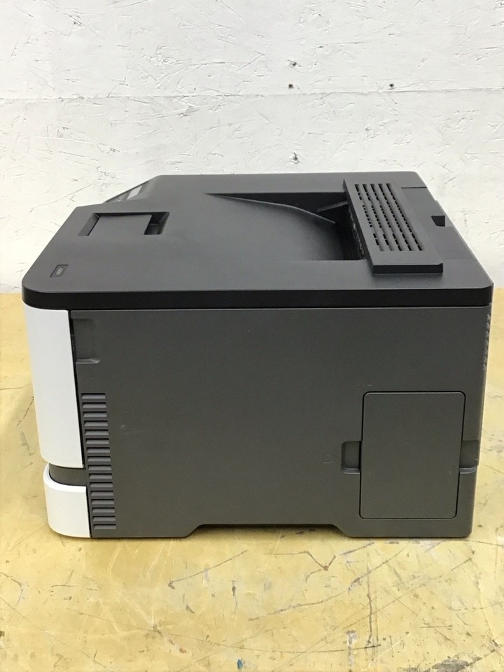 Lexmark CS331DW Color Laser Printer Wireless Wifi Ethernet USB Duplex ...