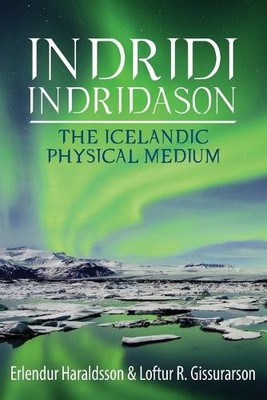 Erlendur Haraldsson Loftur G Indridi Indridason: The Icelandic Physi ...