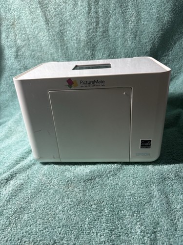 epson picturemate pm 225 Needs Power Cable | eBay