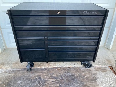 Snap On KMP1022 Tool Box in NJ , w/ Power Drawer krl1022 ktl1022 | eBay