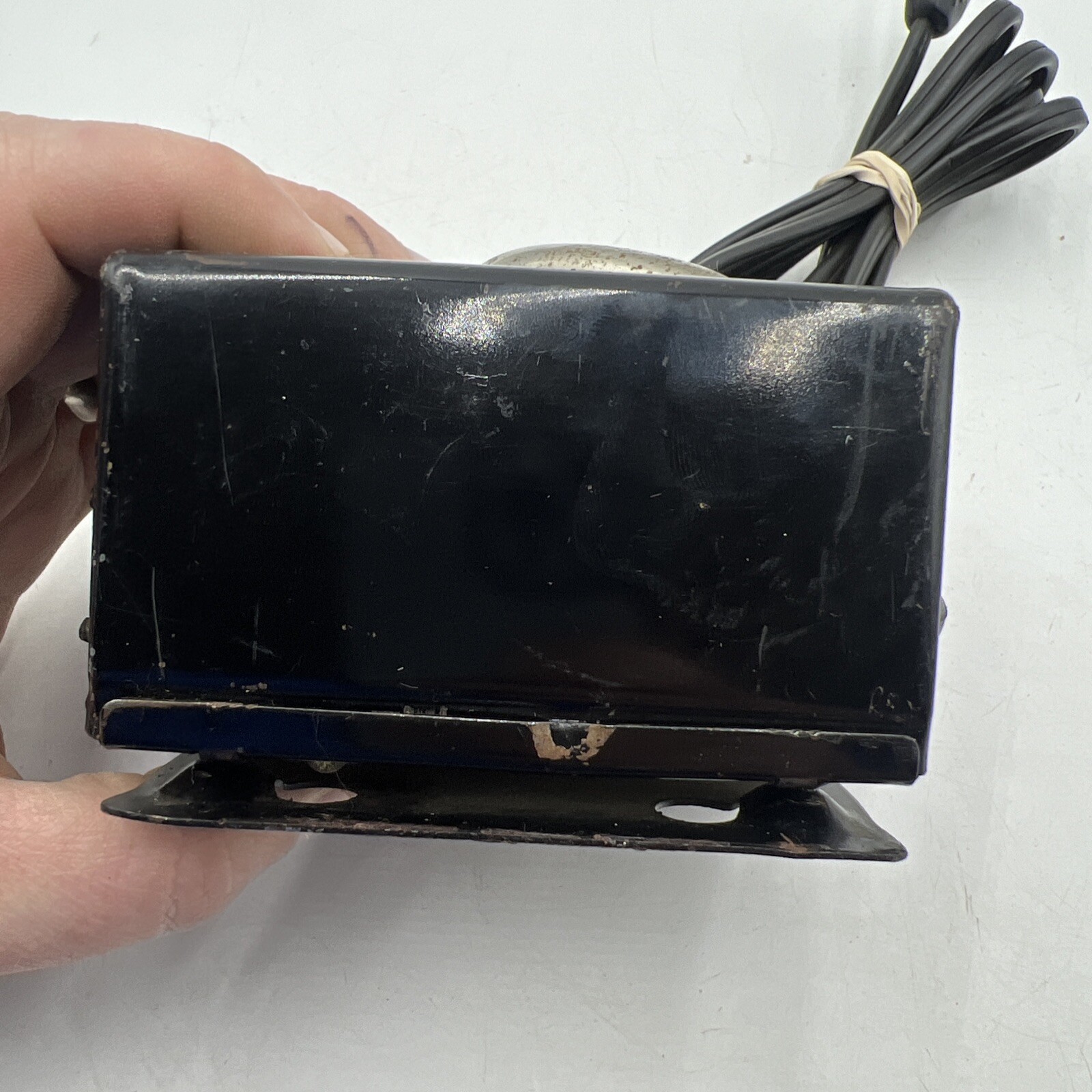 Marx 1249 Toy Train Transformer 50 Watt - for sale online | eBay