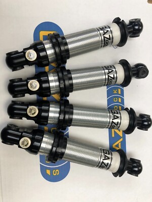 Gaz Gold Westfield coilover suspension kit including Springs. | eBay