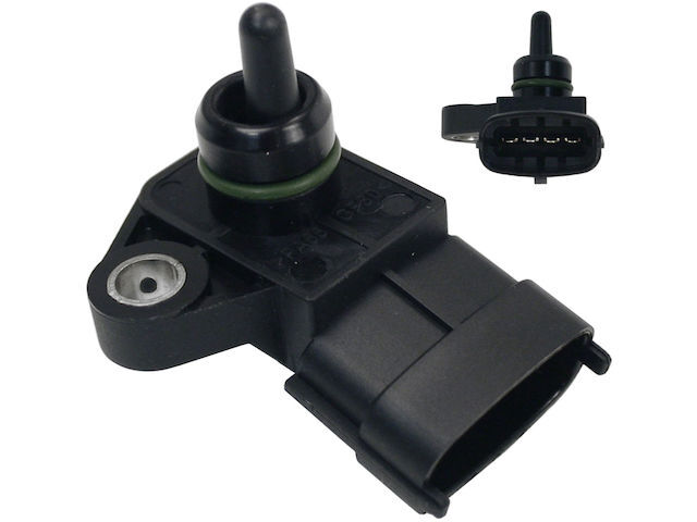 For 2010-2013 Kia Forte MAP Sensor 94579JCMV 2011 2012 | eBay