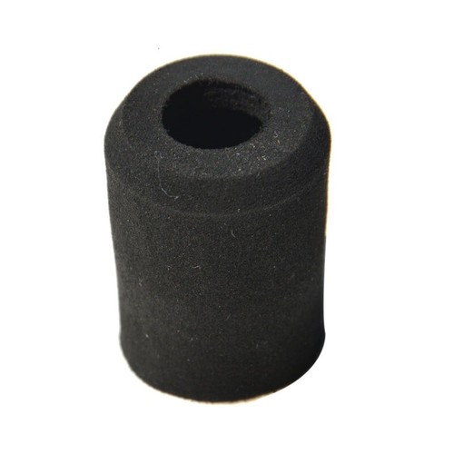 8pcs EVA Cap of FUJI KDPS ASH Nut 35mm grip Rod Building Component ...