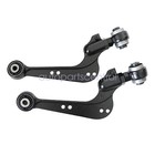 2X Rear Adjustable Alignment Camber Arms Fit Toyota RAV4 06-18 Lexus NX ...