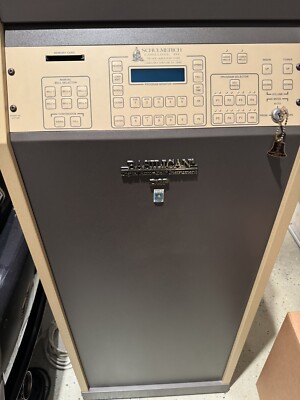 Schulmerich Carillons Carillon System Basilican Bells Music Tower ...