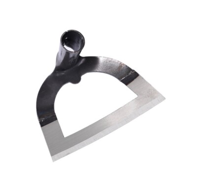 Garden Tools Hollow Weeding Hoe Head for Farming Weeding Gardening | eBay