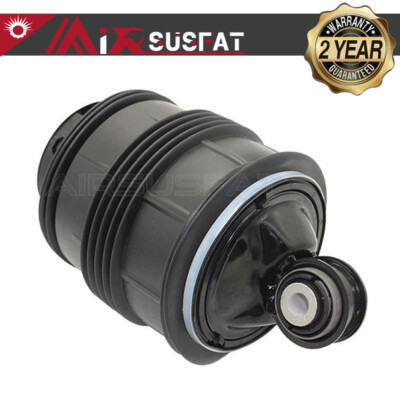 NEW REAR AIR SUSPENSION SPRING BAG FOR MERCEDES E-CLASS W211 T-MODEL ...