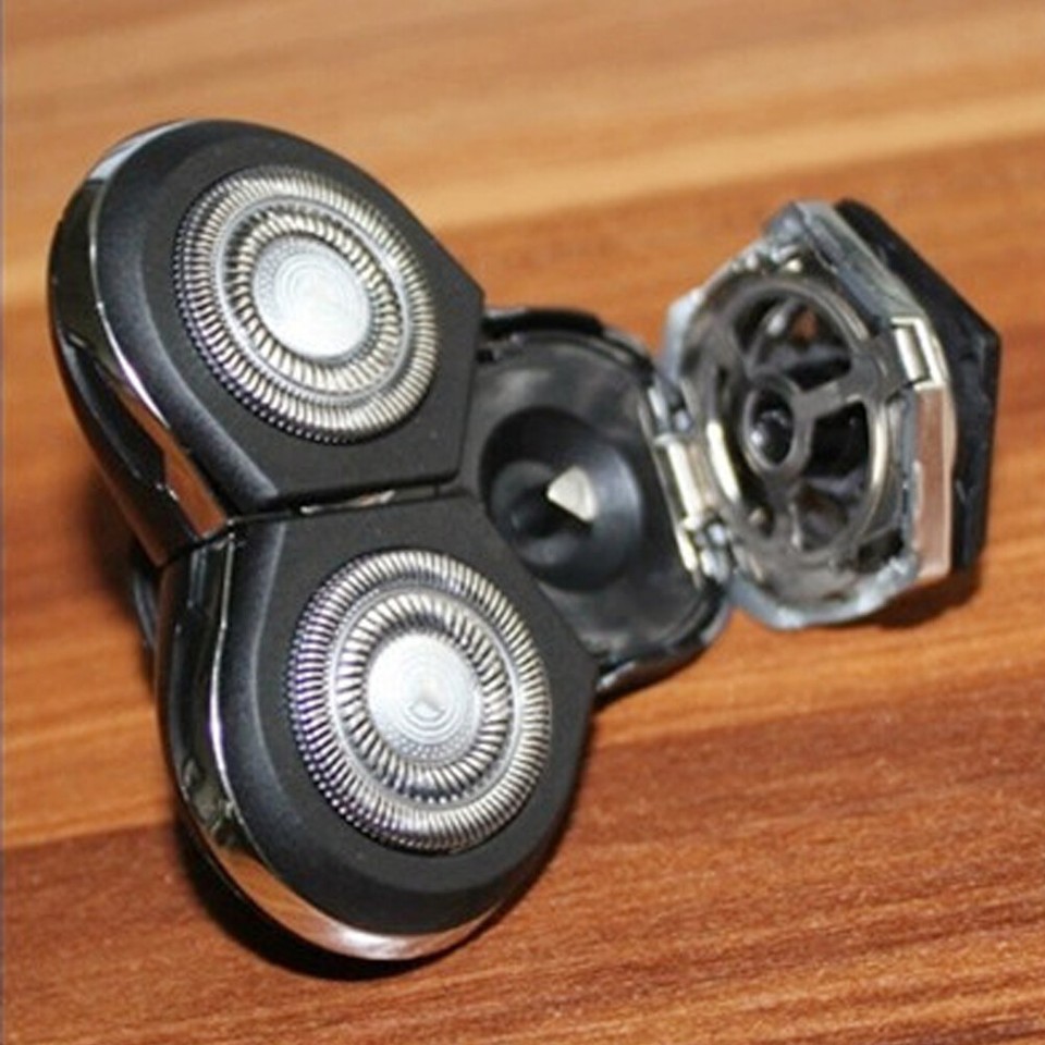 US 1 Pcs Replacement Shaver Head For Philips Norelco RQ11 RQ12 ...