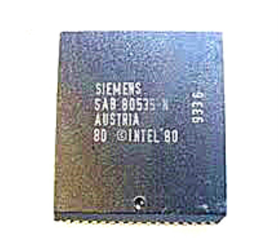 SIEMENS SAB80535-N-T40/85 PLCC-68 High-Performance 8-Bit RH for sale ...