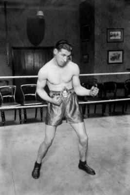 1930s Cornwall Boxing World Champion Len Harvey No 1 Old Photo | eBay ...