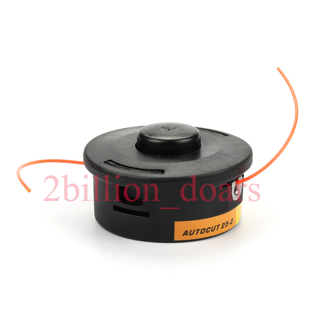 Trimmer Line Head For Stihl FS66 FS66R FS65 FS70C FS70RC FS74 FS76 25-2 ...