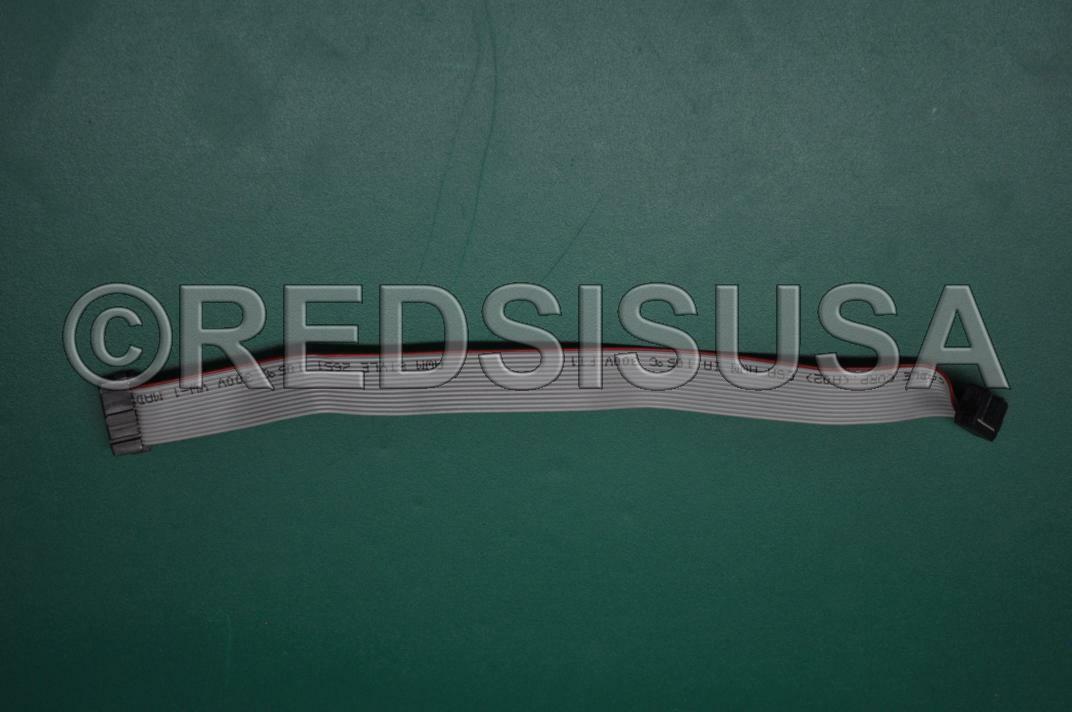 NCR 7875 Scanner Panel Control Cable 497-0406934A | eBay