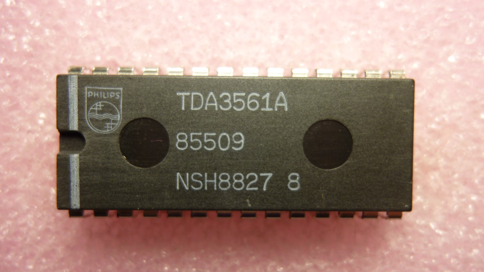 TDA3561A / IC / DIP / 2 PIECES (QZTY) | eBay